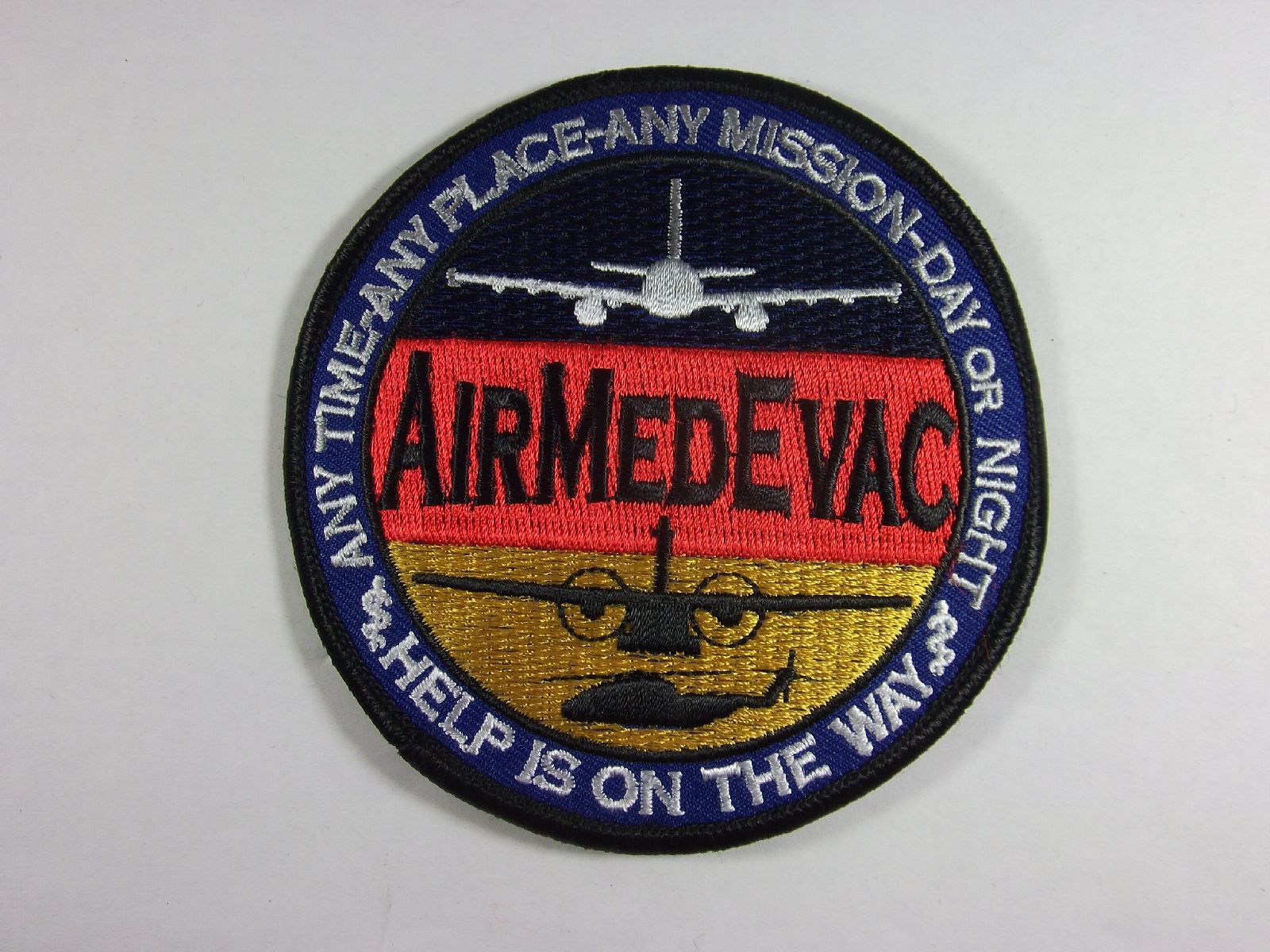 Armabzeichen, AirMedEvac | stephan-militaria